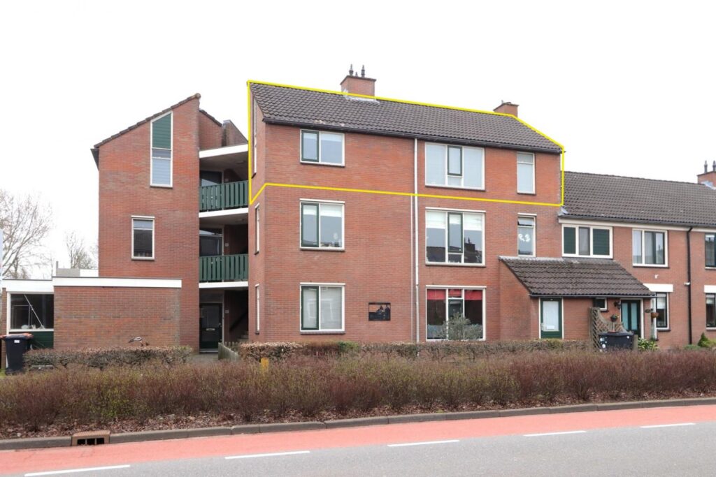 Delta 55 HUIZEN - De Nationale Woningbond